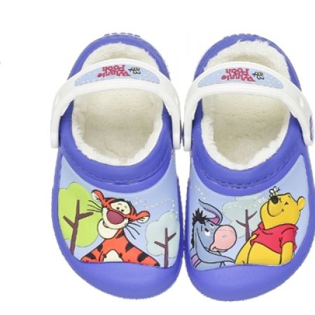 20% Off Crocs Winnie The Pooh, Elyore and Tigger Clogs - Ocean Blue ...