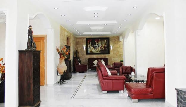 20% Off New Year's Eve Dinner Party from Snow Land Hotel, Baskinta ...