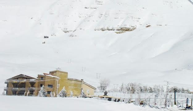 35% Off All Day Skiing Access Valid on Weekdays from Snow Land Hotel ...