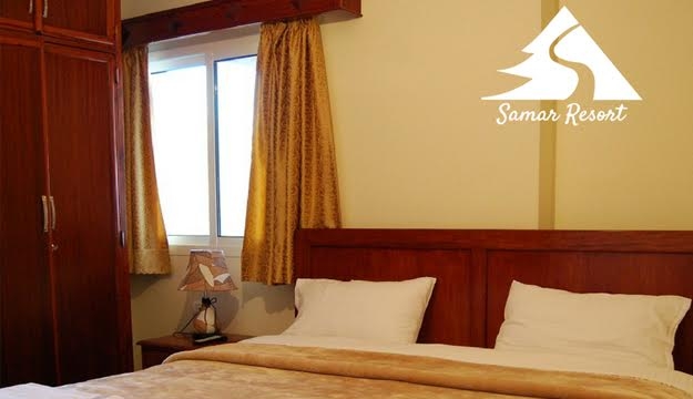50% Off 1-Night Stay For Up To Six People from Samar Resort, Cedars ...