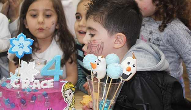 50% Off 1-Hour Cooking Activity from Beirut Synergy Hub, Hamra (Only ...