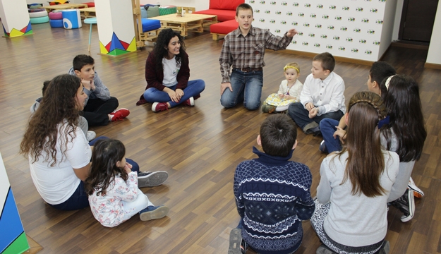 50% Off 1-Hour Cooking Activity from Beirut Synergy Hub, Hamra (Only ...