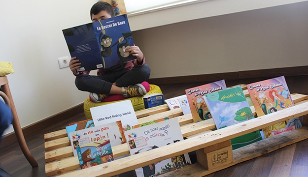 50% Off 1-Hour Cooking Activity from Beirut Synergy Hub, Hamra (Only ...