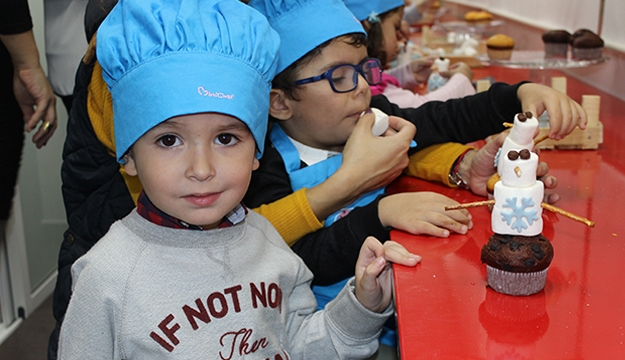 50% Off 1-Hour Cooking Activity from Beirut Synergy Hub, Hamra (Only ...