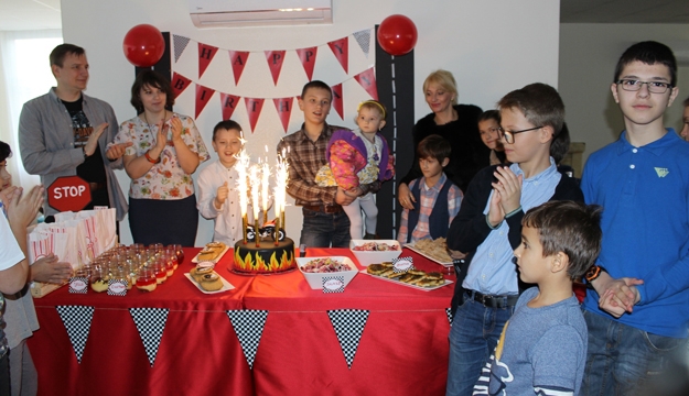 50% Off 1-Hour Cooking Activity from Beirut Synergy Hub, Hamra (Only ...