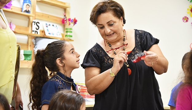 50% Off 1-Hour Cooking Activity from Beirut Synergy Hub, Hamra (Only ...