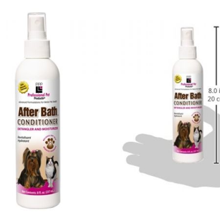 38% Off PPP After Bath Spray Conditioner / Dry Skin Treatment with ...