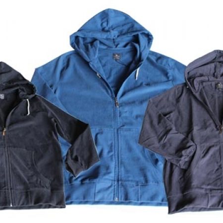 21% Off Kitaro Cotton Hoodie - Size: Medium - Black - Men (Only $89 ...