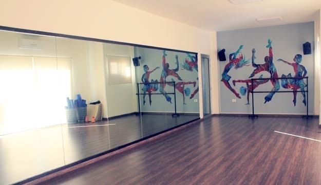 50% Off 1-Month Ballet Classes For Kids from Meraki Dance & Yoga Studio ...