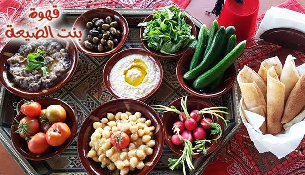 50% Off Breakfast For Two from Doumanian Coffee Shop, Douma Souk (Only ...