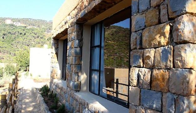 30% Off 1-Night Stay For Two in a 30 m2 Chalet with Breakfast Valid on ...