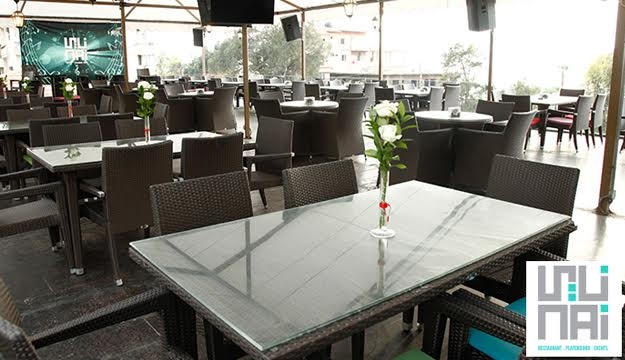 50% Off Lebanese Set Menu from Nai Restaurant, Khaldeh (Only $15 ...