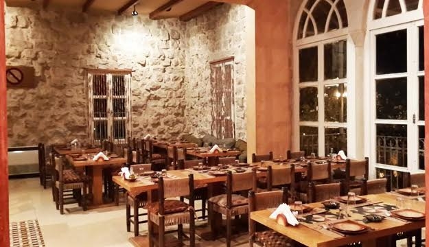 50% Off Lebanese & International Cuisine à la Carte from Al Innab ...