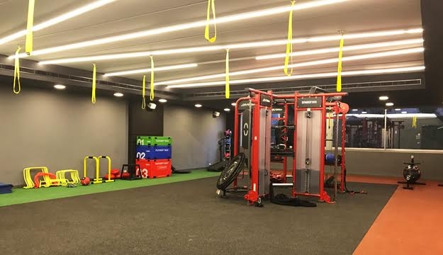 50% Off 3 Sessions of Electro-Muscular Stimulation from Performance ...