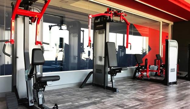 50% Off 3 Sessions of Electro-Muscular Stimulation from Performance ...