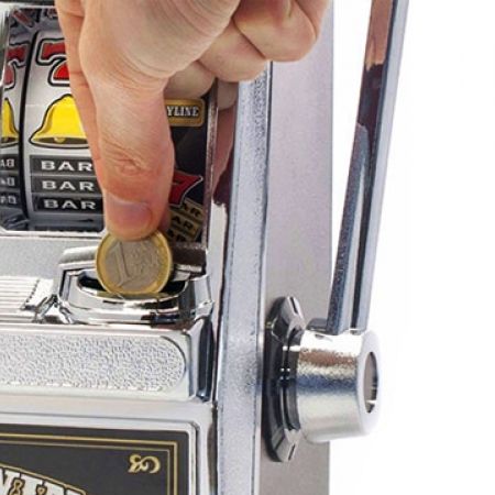 30% Off Lucky Sevens Jumbo Slot Machine Bank Replica (Only $31 instead ...