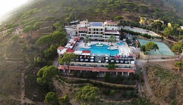 42% Off 1-Night Romantic Stay With Breakfast & Activities from Pineland ...