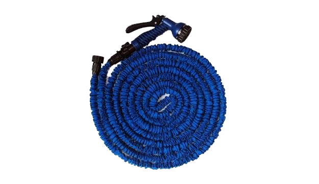 Magic Hose The Incredible Xpanding Hose - Black - 22.5 m - Makhsoom