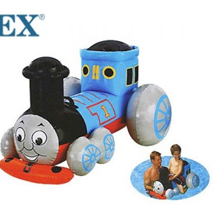 Intex Thomas Inflatable Rides on - Makhsoom