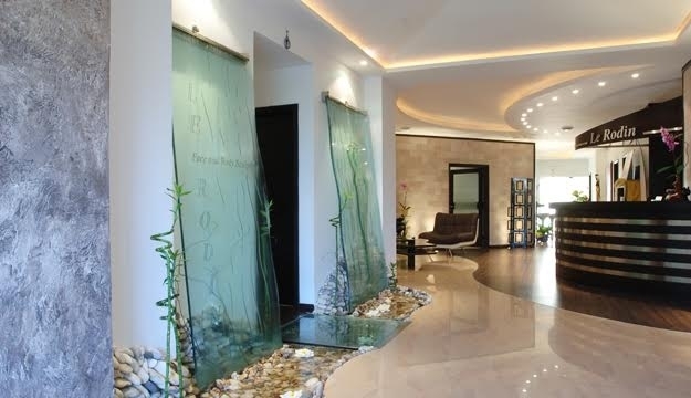 1-Month Unlimited Solarium Sessions Membership - Makhsoom