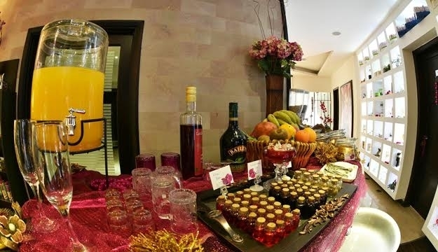 1-Month Unlimited Solarium Sessions Membership - Makhsoom