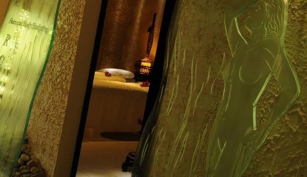 1-Month Unlimited Solarium Sessions Membership - Makhsoom