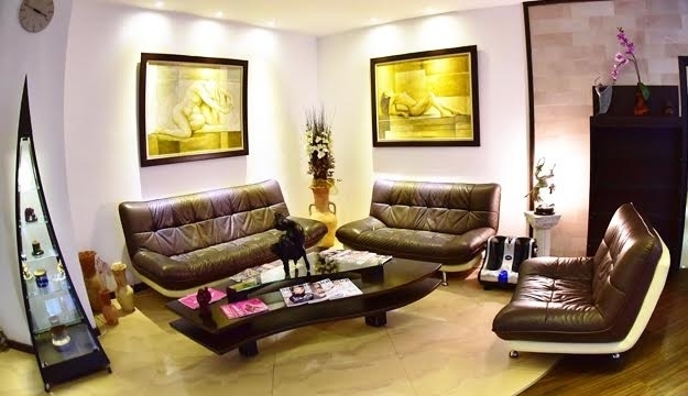 1-Month Unlimited Solarium Sessions Membership - Makhsoom