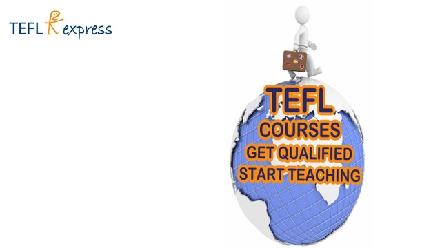 92% Off 160-Hours Premier Plus TEFL Online Course from TEFL Express ...