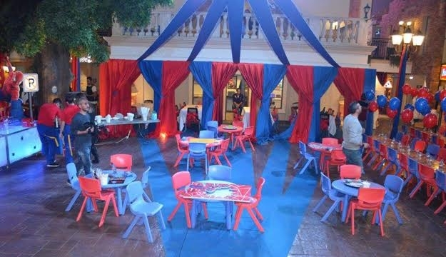 Kidzmondo's Special Birthday Package For Up To 15 Kids & 15 Adults ...