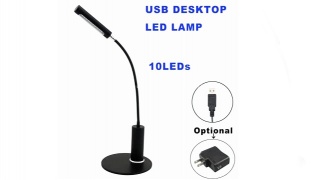 Portable Bluetooth WS-858 Karaoke Microphone - Gold - Makhsoom