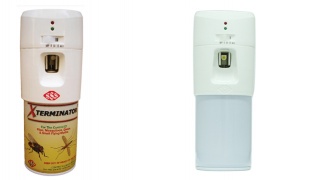 Mora Blanket Fleece King Size 260 x 240 cm - Black - Makhsoom