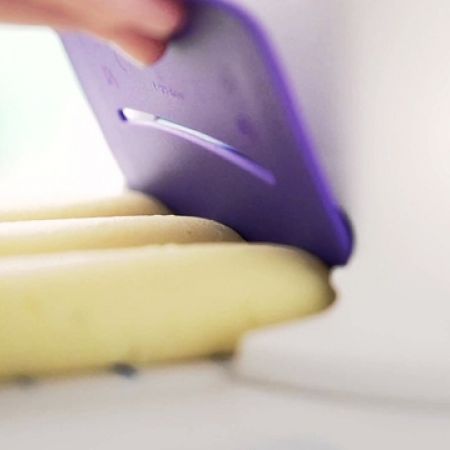 Tupperware M Press Maker With Roll - Makhsoom