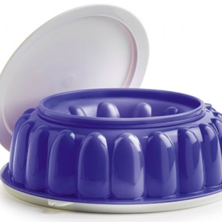 Tupperware Jel Ring Set With Seal 1.5 L - Makhsoom