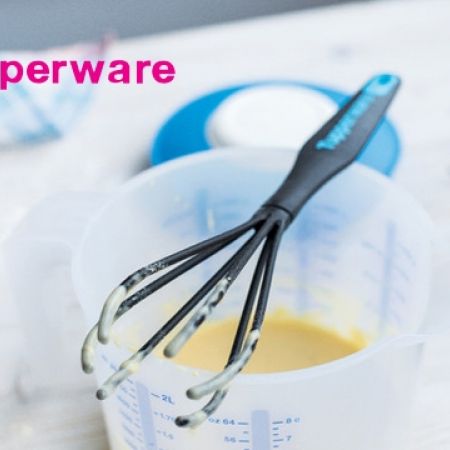 Tupperware Perfect Beater 7.4 x 29.95 cm - Makhsoom