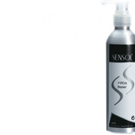 Sensol PGA Starter Filler Serum 100 ml - Makhsoom