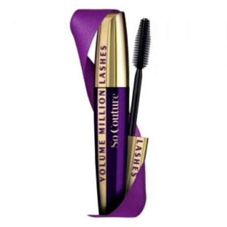 L'Oreal Paris Volume Millions Of Eyelashes So Couture Mascara - Makhsoom