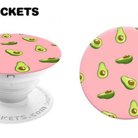 PopSockets Single Trending Expanding Phone Grip & Stand For Smartphones ...