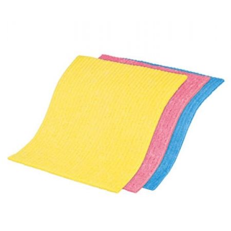 Vileda Kitchen Bundle Set Of 7 Pcs - Makhsoom