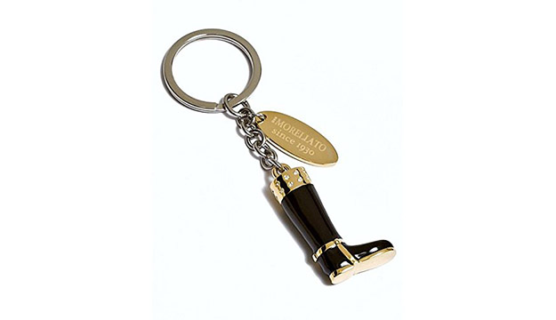 Morellato Stainless Steel Cute Keychain - Candy - Makhsoom