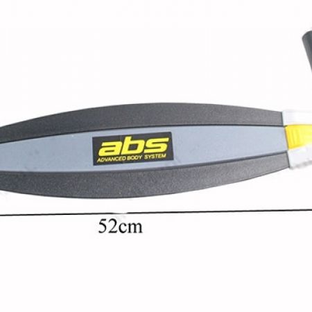 ABS Advanced Body System - Makhsoom