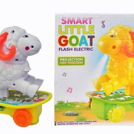 Electronic Smart Little Goat - Makhsoom