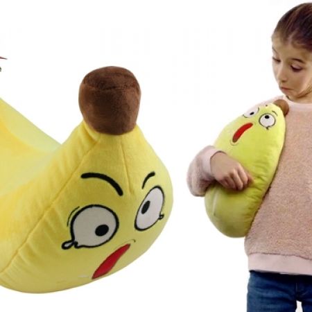 Whacky Wha Whaa Whacky Banana - Makhsoom