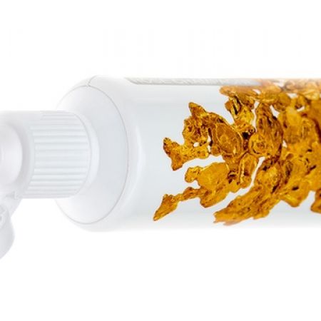 Splat Gold Royal Mint Whitening Toothpaste 75 ml - Makhsoom