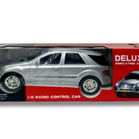 Deluxe ML True Style Radio Control Car - Makhsoom