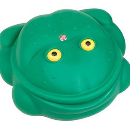 Step2 Frog Sandbox - Makhsoom