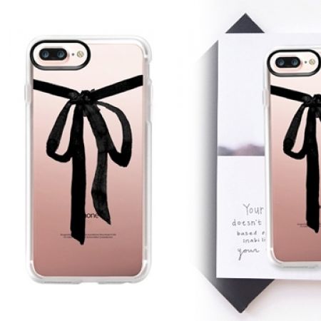Casetify Take A Bow Phone Case - For iPhone 7 & 8 - Makhsoom