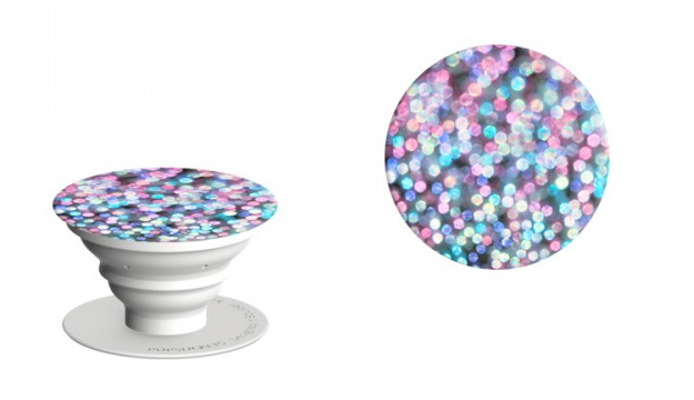 PopSockets Single Colors Expanding Phone Grip & Stand For Smartphones ...