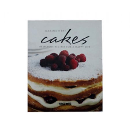 Marina Neri Cakes - Makhsoom