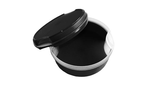 Tupperware Dolce Vita Cookies & Biscuit Plastic Box With Lid 1.7 L ...