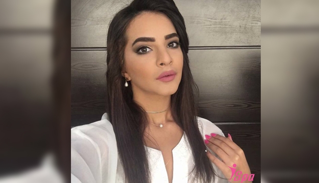 Full Make-Up & Eyelash Extensions - Makhsoom
